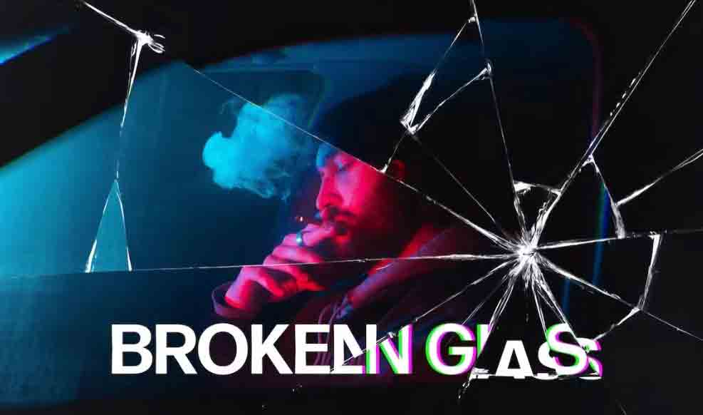 19+ Best Broken Glass Effect Photoshop Actions (Free & Paid)