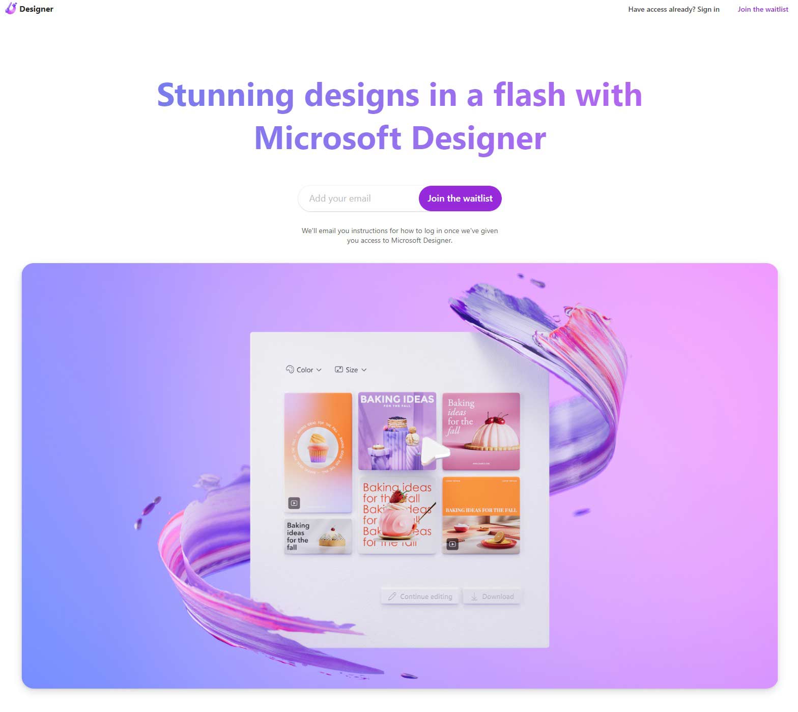 10 Best Latest AI-Powered Tools for Designers 2024