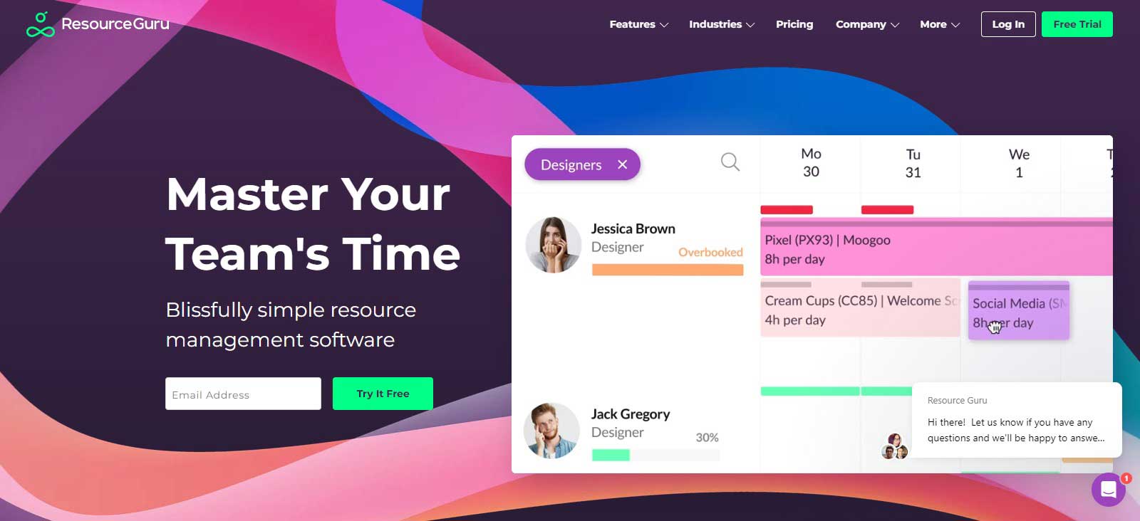 6 Best Project Management Tools For 2024 - Web Designer Hub