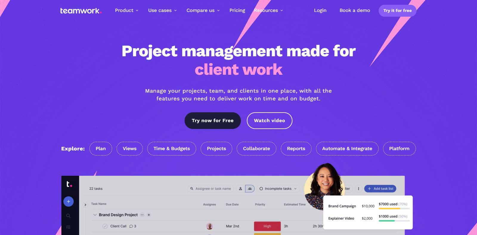 6 Best Project Management Tools For 2024 - Web Designer Hub