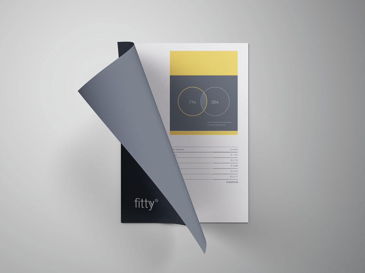 21+ Best Paper Mockups Free Download