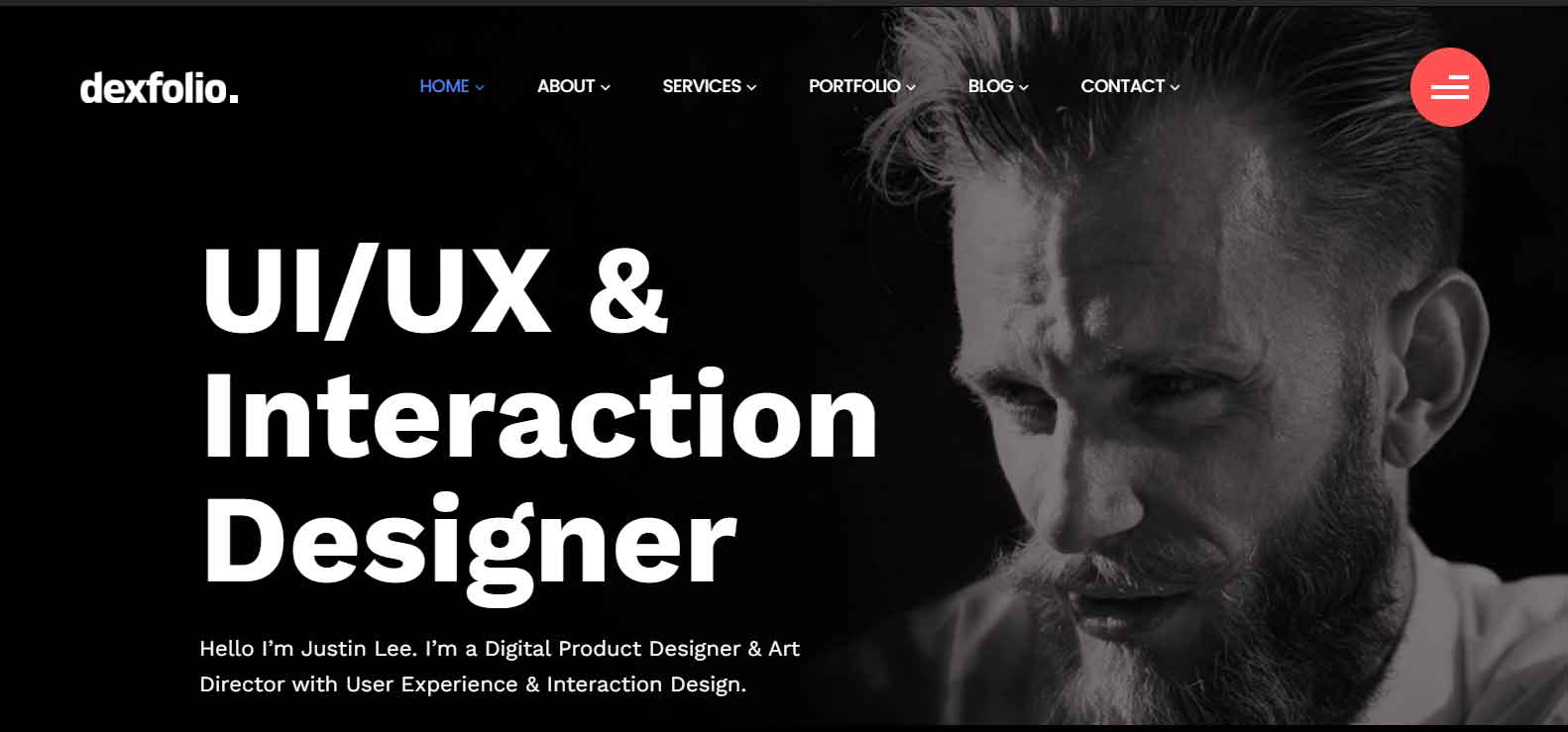 Best UX Designer Portfolio Showcasing Innovation and Creativity