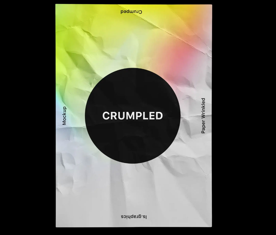 21+ Best Paper Mockups Free Download