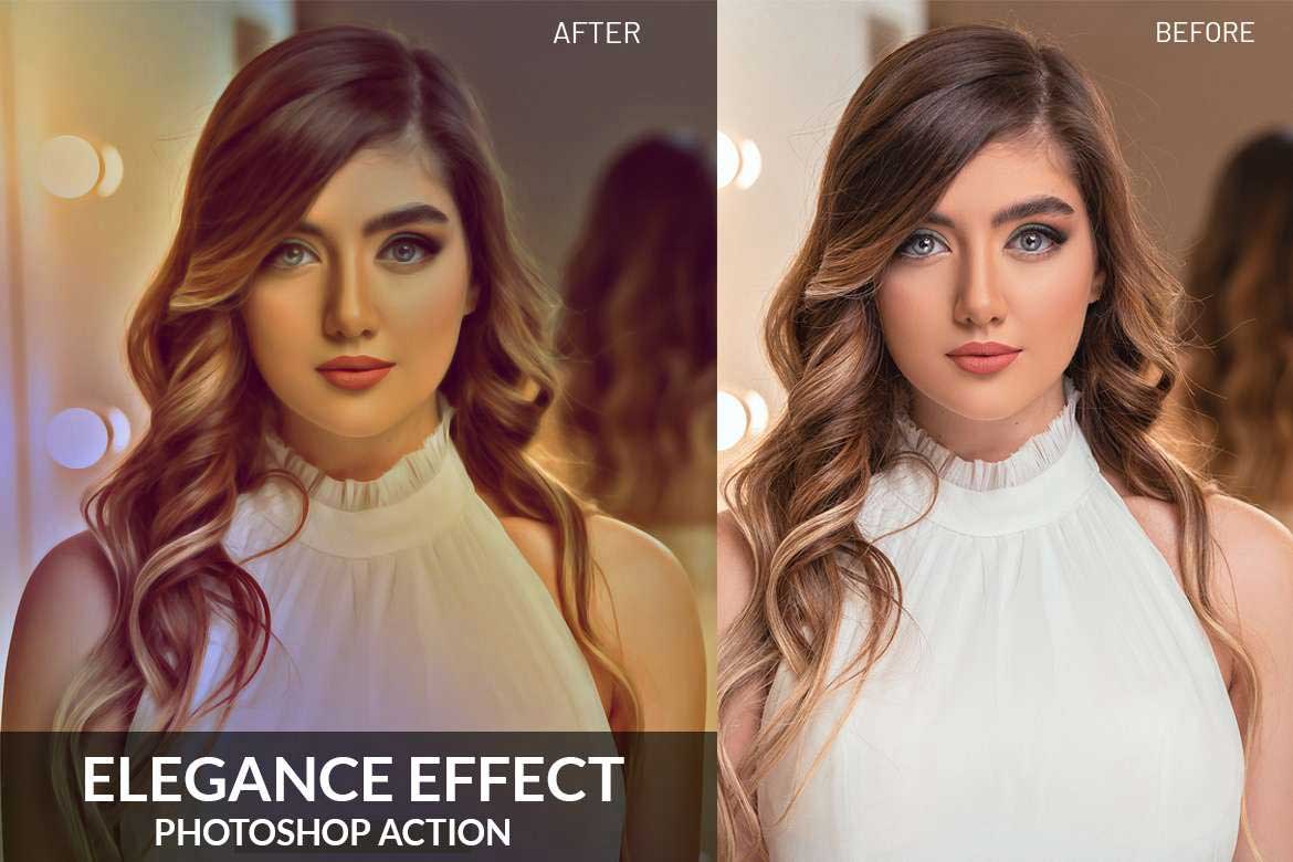 19+ Best Adobe Photoshop Actions for Portraits