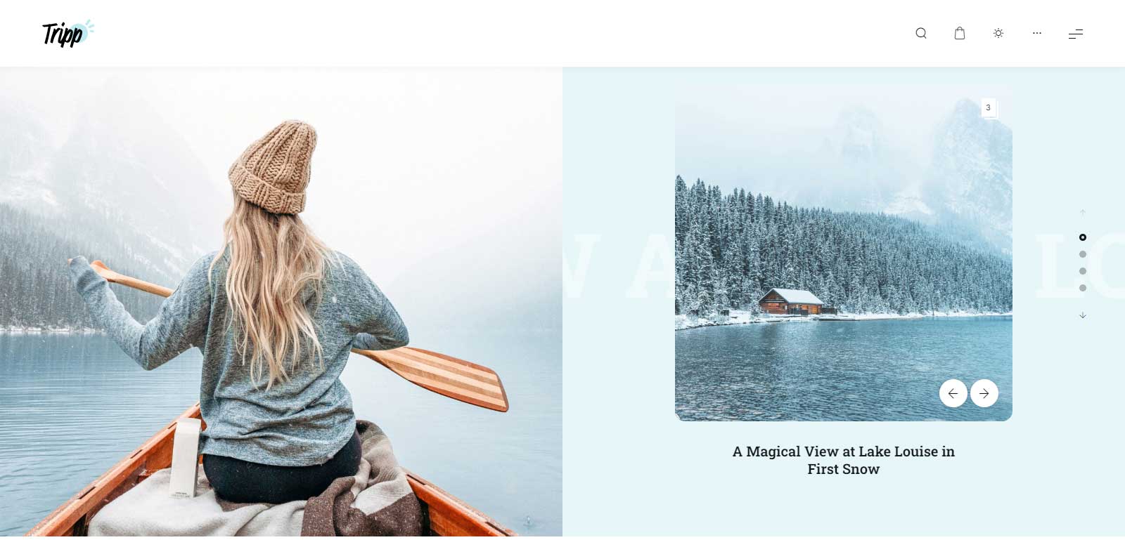 19+ Best WordPress Themes for Travel Blog (Free & Paid)