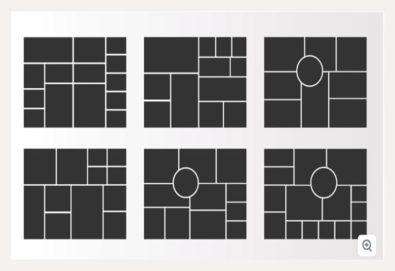 22 Best Photo Collage Templates (Free & Premium)