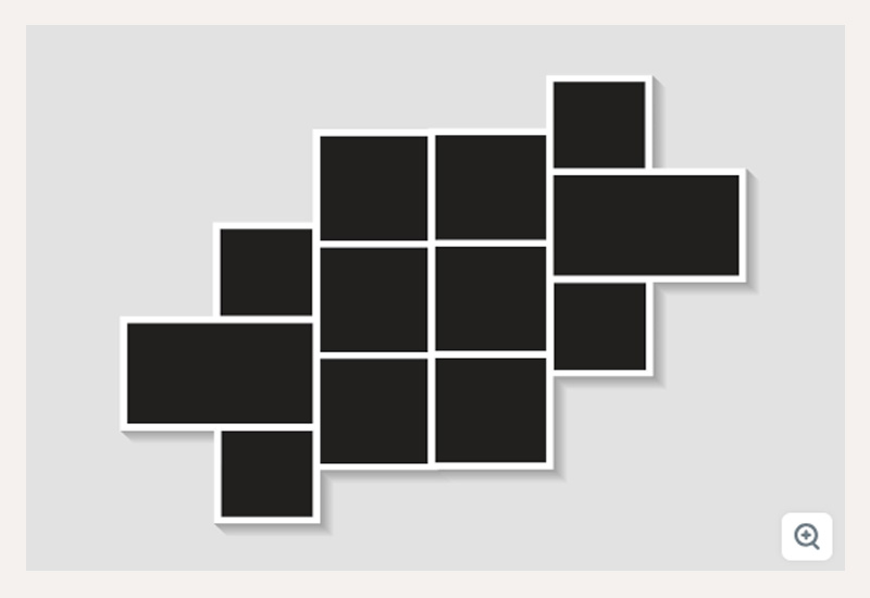 22 Best Photo Collage Templates (Free & Premium)