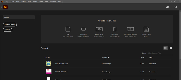 Learn the Basic Concept of Adobe Illustrator - Web Designer Hub