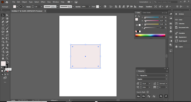 Learn the Basic Concept of Adobe Illustrator - Web Designer Hub