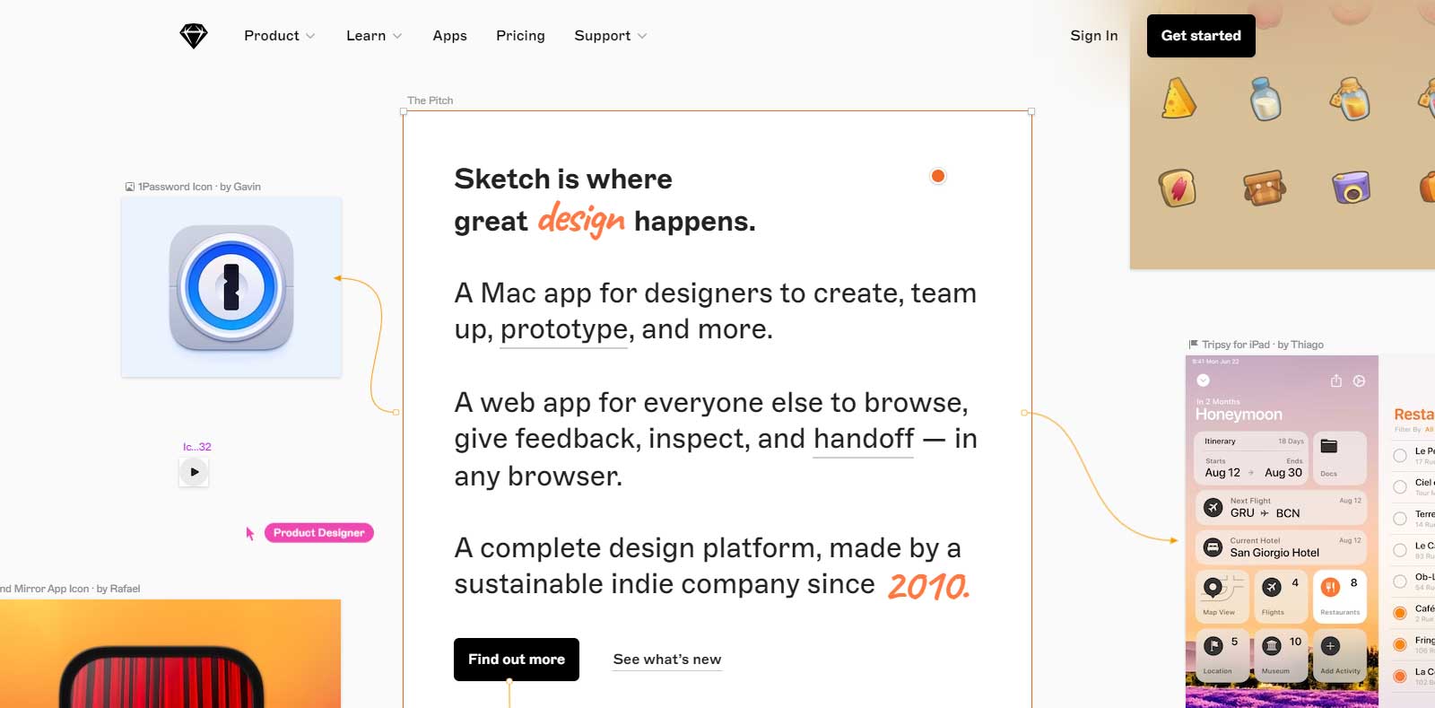 10 Best UX Prototyping Tools for UX/UI Designers