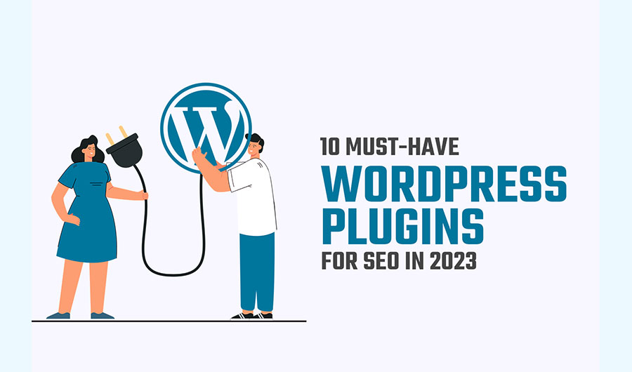 10 Most Used WordPress Plugins for SEO in 2023