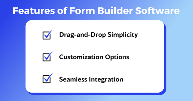 Online Form Builder To Boost Leads And Work Flow In 2023