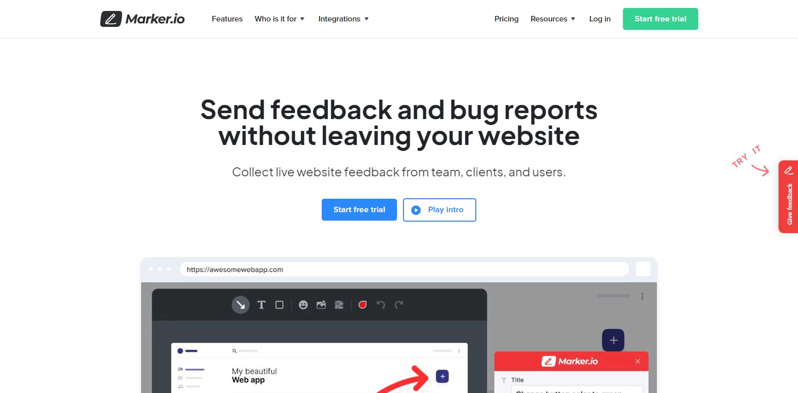 5 Most Usable Design Feedback Tools For 2024