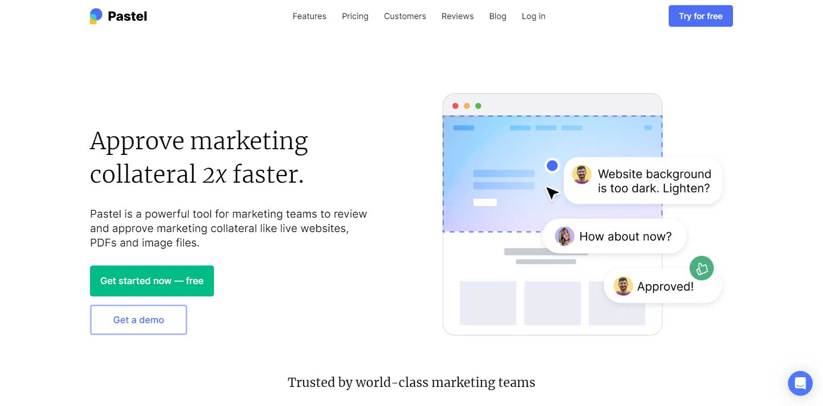 5 Most Usable Design Feedback Tools For 2024