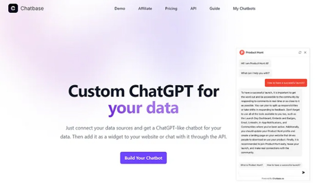 12 Best No Code Chatbot Builders For 2024 - WebDesignerHub