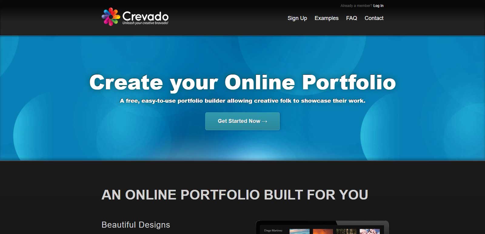 15+ Top Portfolio Websites for Freelance Writers 2024