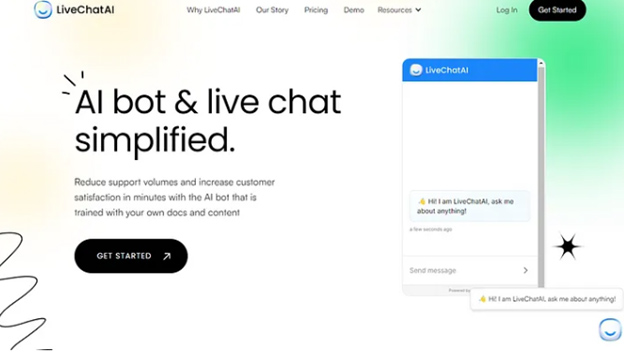 12 Best No Code Chatbot Builders For 2024 - WebDesignerHub