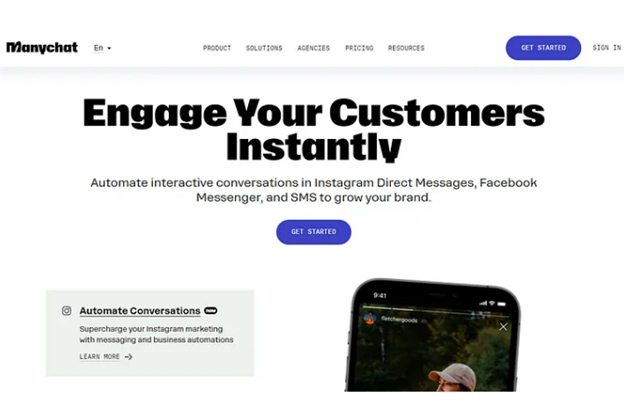 12 Best No Code Chatbot Builders For 2024 - WebDesignerHub