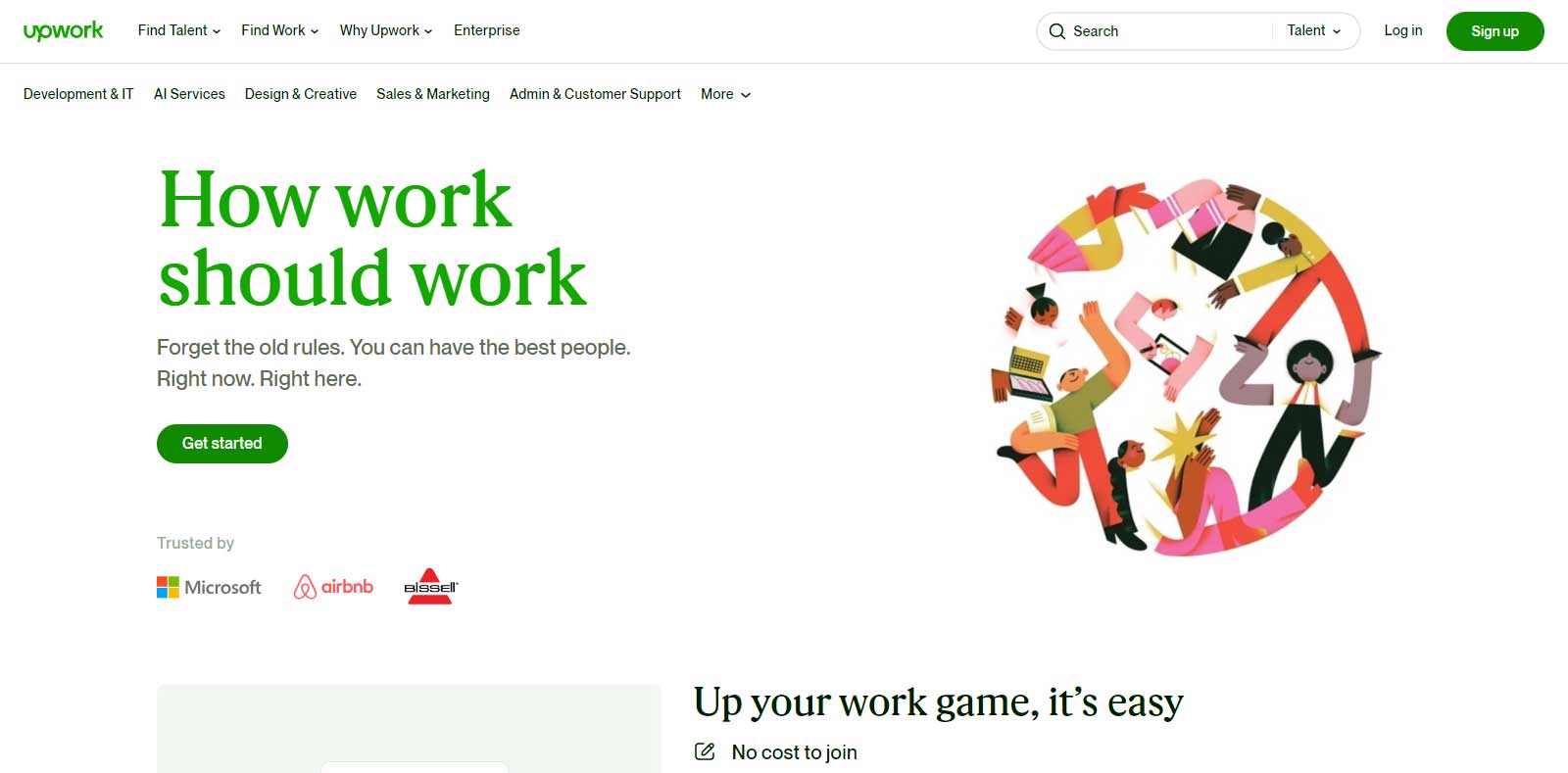 How To Choose Color Palette For Your Website?