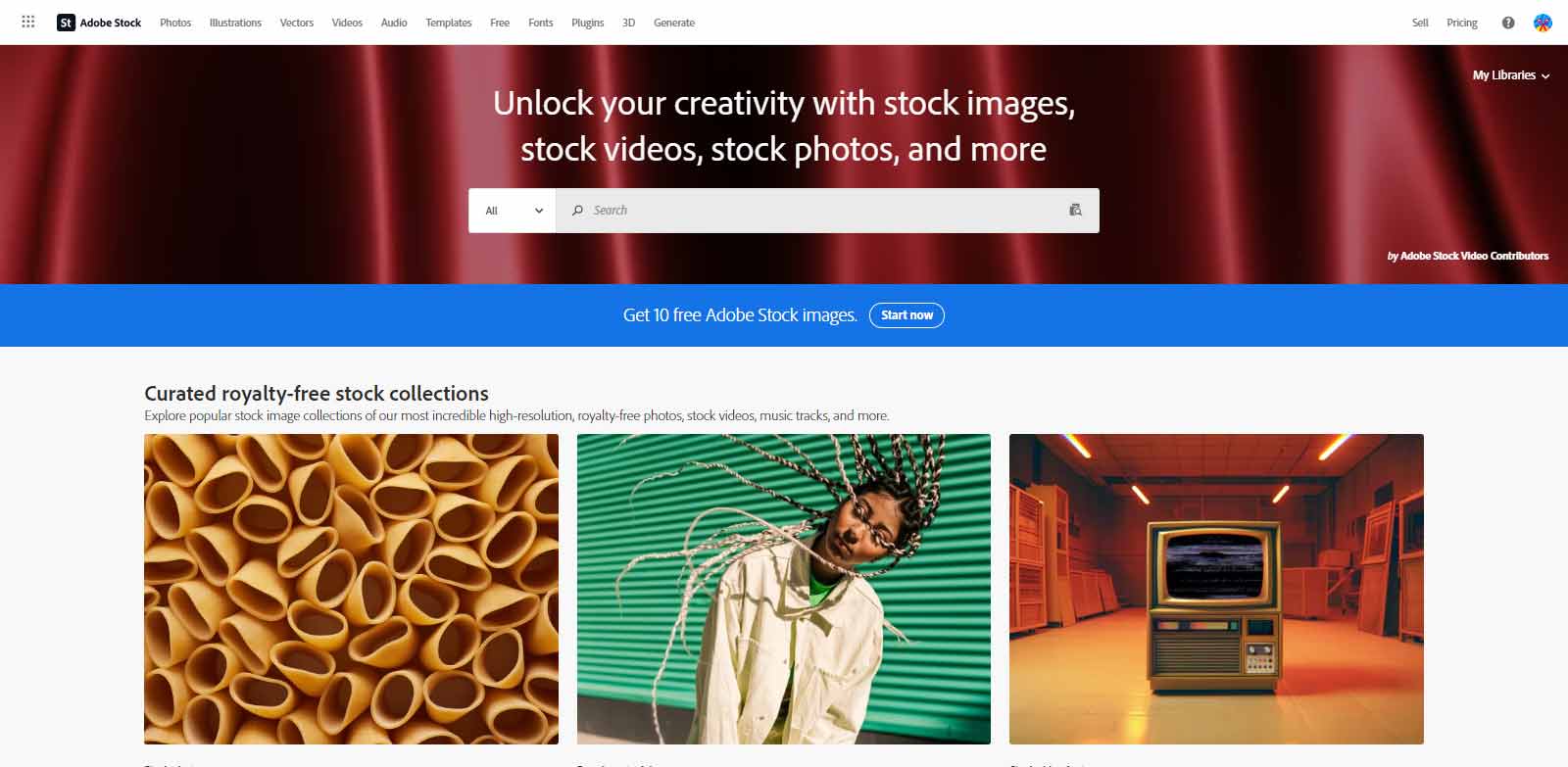 10 Best Illustration Websites to Get Stunning Design