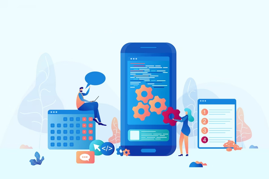 How Can Custom Mobile App Development Help Your Growth?