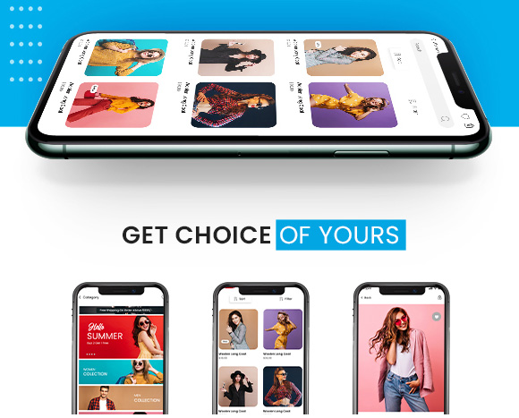 15 Best Attractive Android App Templates 2023