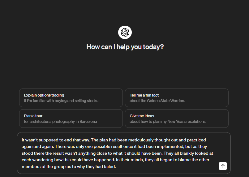 Comparing Features of Summarizer.org and ChatGPT Summarizer