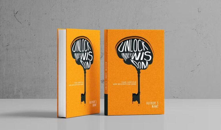 The Perfect Book Cover: Balancing Aesthetics and Market Appeal