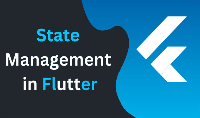 State Management in Flutter: Best Practices