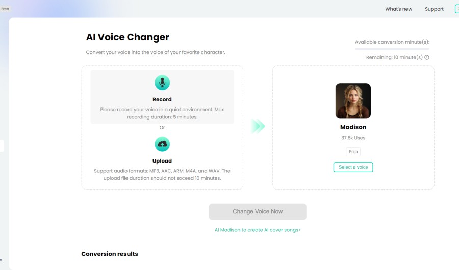 5 Best Girl Voice Changers to Sound Like a Girl