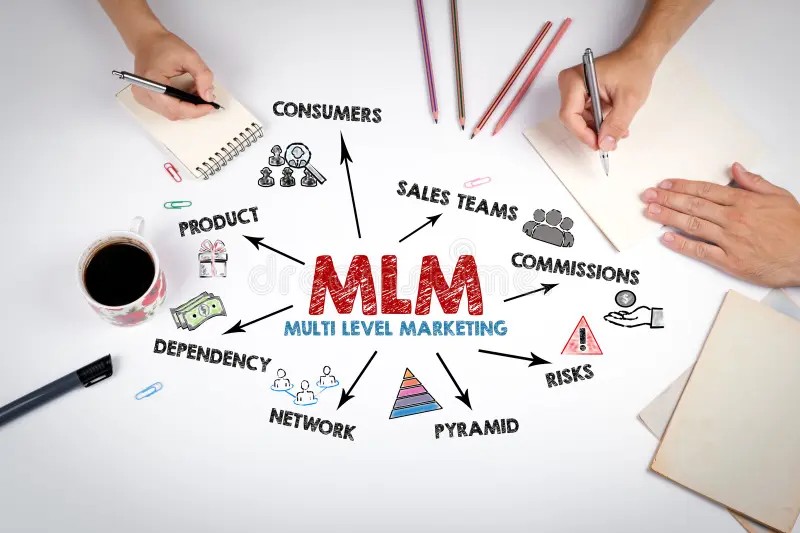 Which MLM Software features are must for Network Marketing Business?
