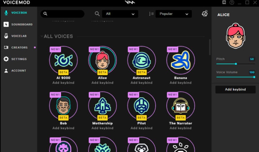 5 Best Girl Voice Changers to Sound Like a Girl