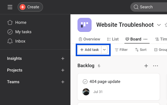Task Management Tips and Tools - Web Designer Hub