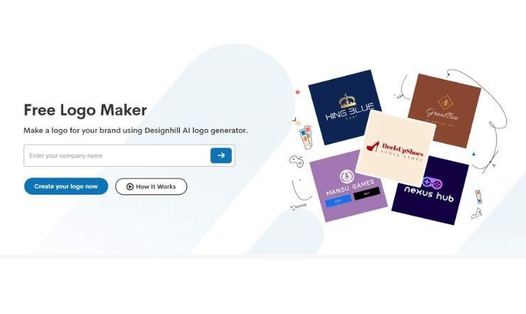 Top 10 Logo Makers for Impressive Results